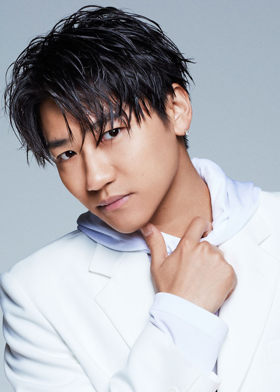 GENERATIONS from EXILE TRIBE Official Global Website