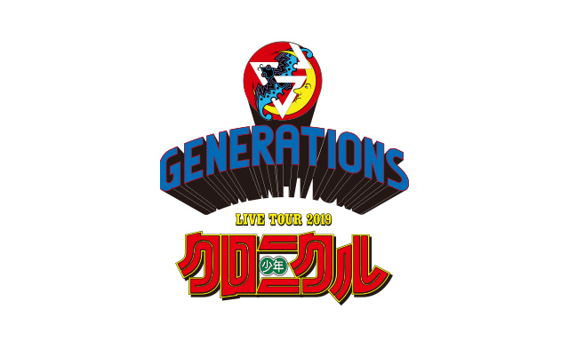 GENERATIONS from EXILE TRIBE Official Global Website
