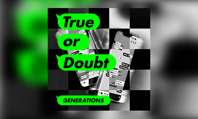 GENERATIONS from EXILE TRIBE Official Global Website